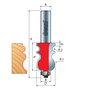 Freud's Picture Frame Sets