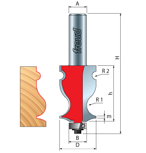 Freud's Picture Frame Sets