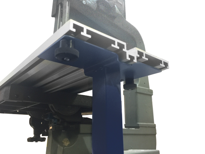 Band Saw Tables & Fences