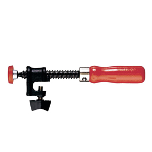 Edge Clamps & Accessories