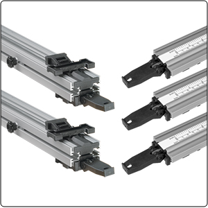Pro-Grip Straight Edge Clamps