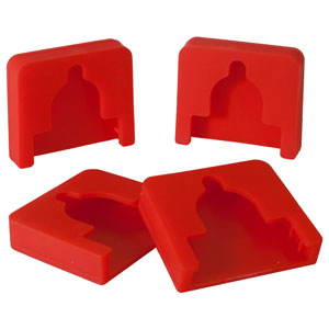 Clamp Pads & accessories